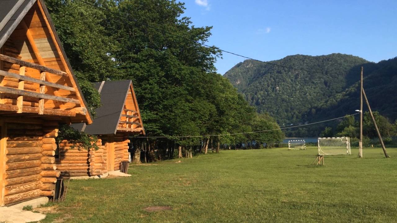 Eko selo- Boračko jezero - Niba Tours